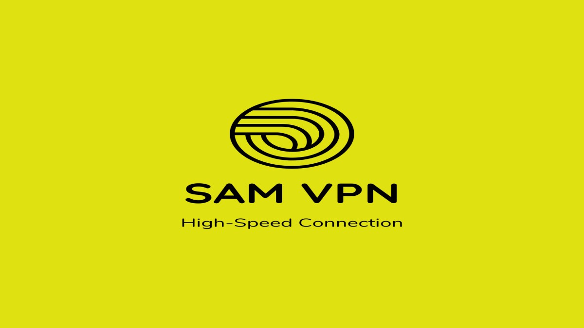دانلود فیلتر شکن کاملا رایگان بدون قطعی Sam VPN | دانلود فیلتر شکن قوی ...