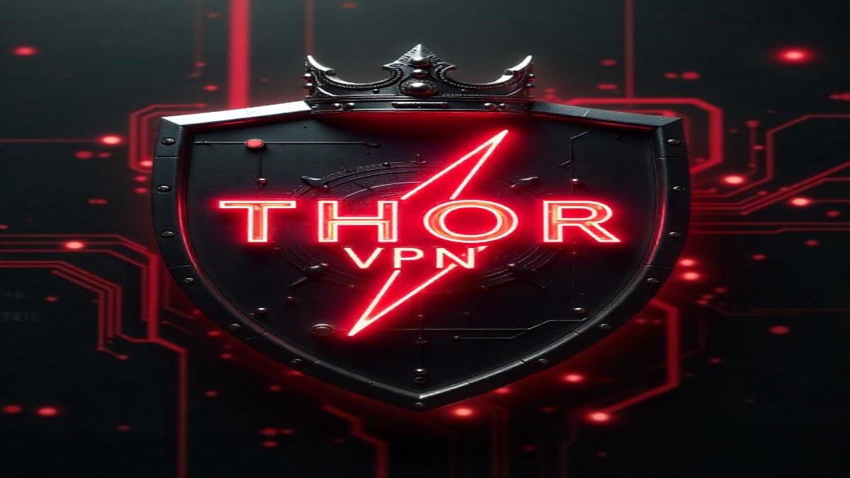 آموزش دسترسی کامل به تور وی پی ان Thor VPN با گوشی سامسونگ | دانلود ...