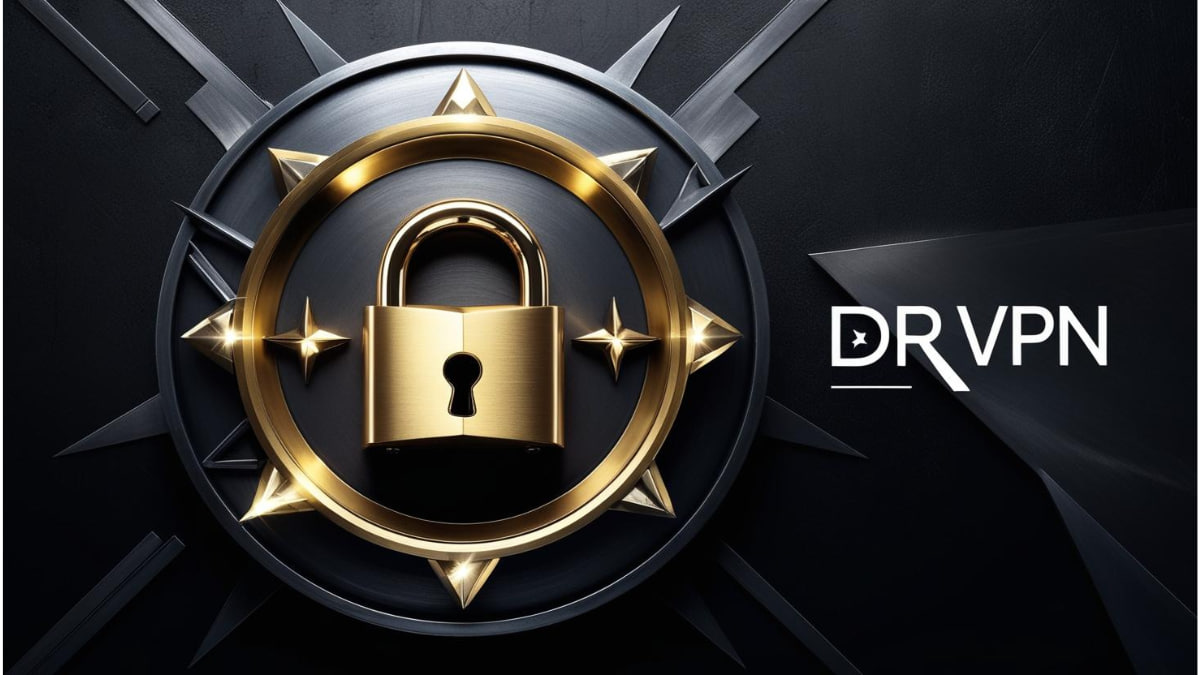 فیلتر شکن دکتر وی پی ان Dr VPN با سرور های خصوصی ایرانسل | دانلود فیلتر شکن قوی و پرسرعت