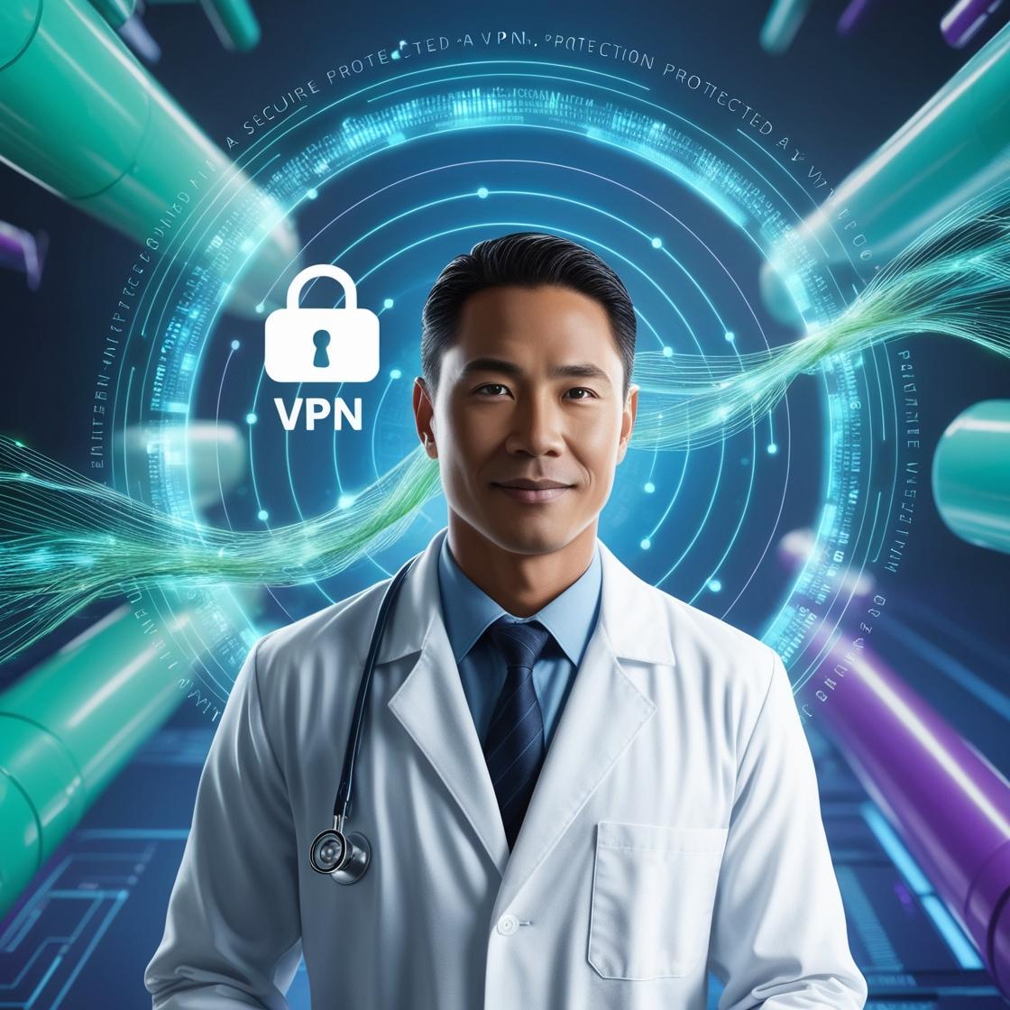 فیلتر شکن دکتر وی پی ان Dr VPN با سرور های خصوصی ایرانسل | دانلود فیلتر شکن قوی و پرسرعت