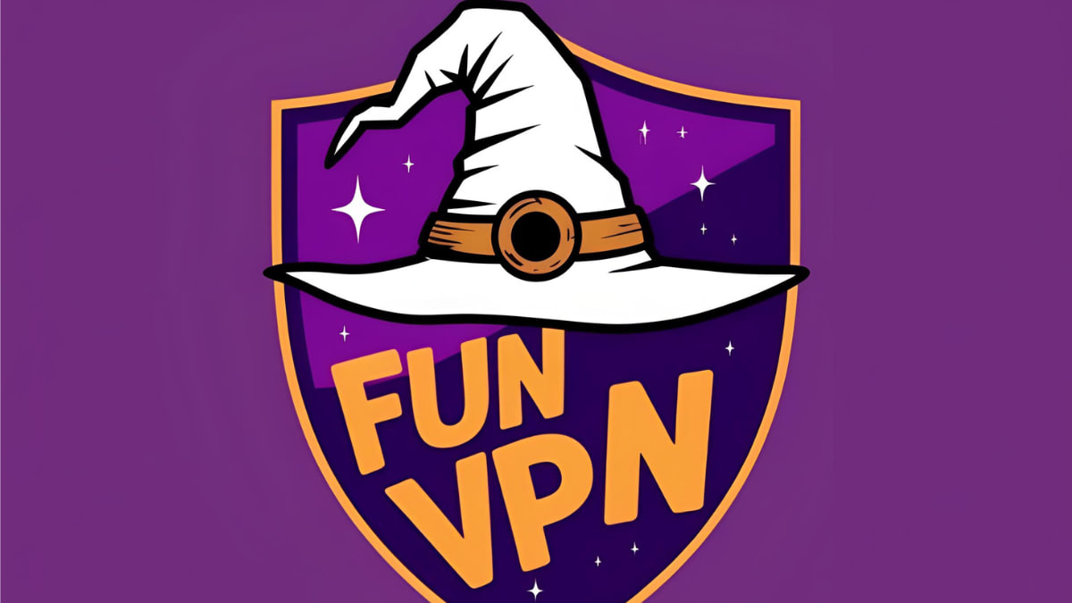 وی پی ان فعال و قوی فان FUN VPN با اتصالی مبتنی بر هوش مصنوعی | دانلود ...